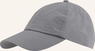 Barbour Cap Mya grau