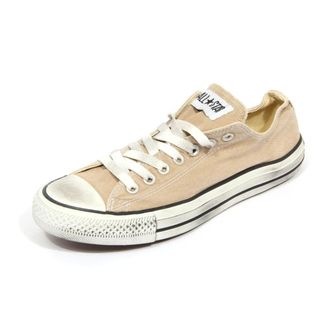 Converse Herren, Schuhe, Beige, 36 EUGr&ouml;&szlig;e