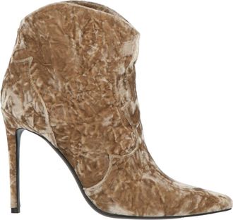 Aldo Castagna SCHUHE - Stiefeletten auf YOOX.COM