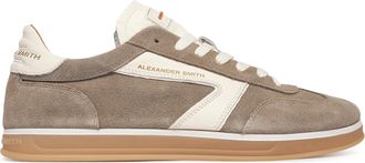 Alexander Smith Sneakers Alexander Smith Thames ASBDTMM 3350 Beige