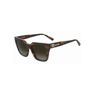 Love Moschino Damen, Accessories, Braun, 52 MMGr&ouml;&szlig;e