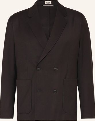 Drykorn Drykorn Anzugsakko Domaro Slim Fit schwarz