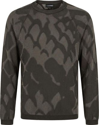 Emporio Armani STRICKWAREN - Pullover auf YOOX.COM