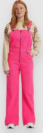 O'Neill ORiginals Cord Latzhose carmine rose