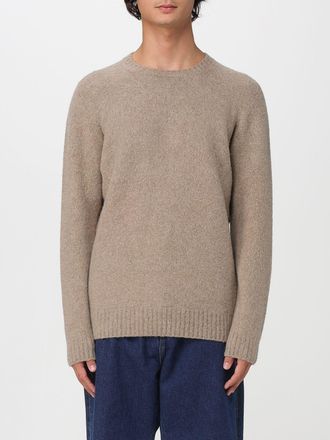 Drumohr Pull DRUMOHR Homme couleur Beige
