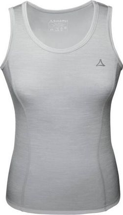 Sch&ouml;ffel Damen Underwear Shirt Merino Sport Top W