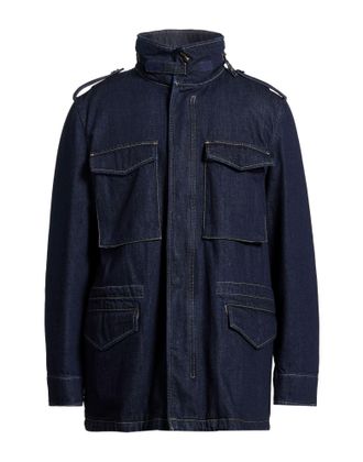 Aspesi JACKEN & M&Auml;NTEL - Jeansjacken/M&auml;ntel auf YOOX.COM
