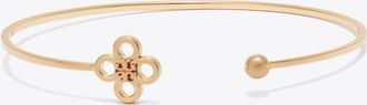 Tory Burch Damen Forget Me Not Armspange