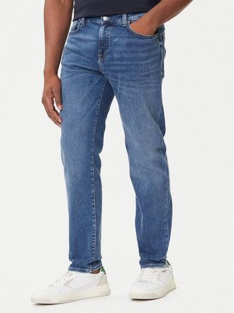 HUGO BOSS Jeans Re.Maine 50544633 Blau Regular Fit
