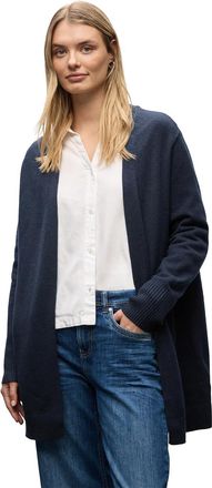 Street One Damen Offener Cardigan