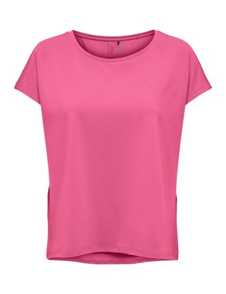 Only Onpaubree On Ss Bat Loose Tee Noos