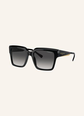 Vogue Sonnenbrille vo5553s schwarz