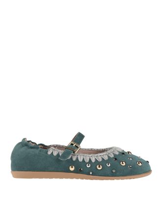 Mou SCHUHE - Ballerinas auf YOOX.COM