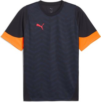 Puma Maillot de football IndividualCUP Homme, Accessoires, Bleu, L