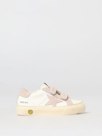 Golden Goose Sneakers Kinder Farbe Wei&szlig;