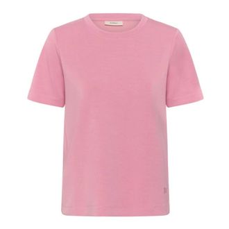 Inwear Karmen T-shirt - - Tops - Damen - Rosa - M