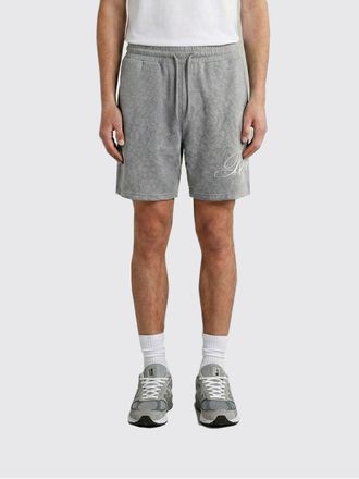 Represent Short REPRESENT Homme couleur Gris