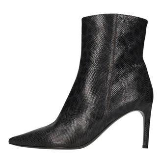 Del Carlo DEL Carlo - Nex Bottines - Femme - Chaussures - Noir - Taille: 40 EU