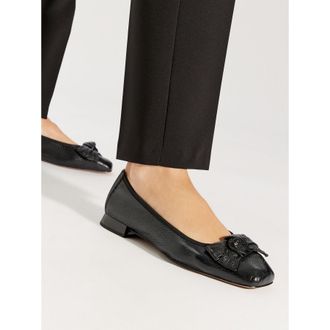 Caprice Ballerinas Caprice 9-22105-42 Schwarz