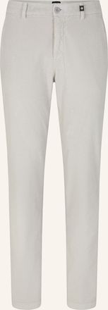 Strellson Cordhose grau