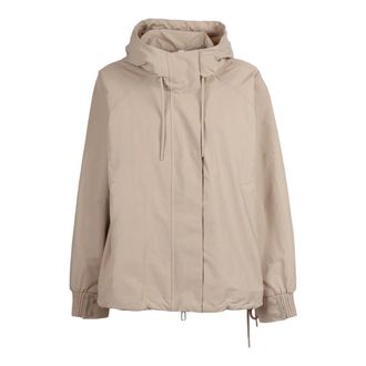 Duno Damen, Jacken, Beige, XLGr&ouml;&szlig;e