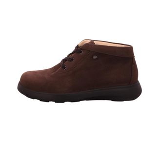 Finn Comfort Schn&uuml;rstiefel - - Shoes - Damen - Braun - 42 EU
