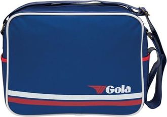 Gola Redford Strip Reflex Blue/White/Red