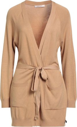 White Wise STRICKWAREN - Strickjacken auf YOOX.COM