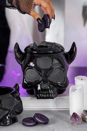 Killstar Ashmedai Jar