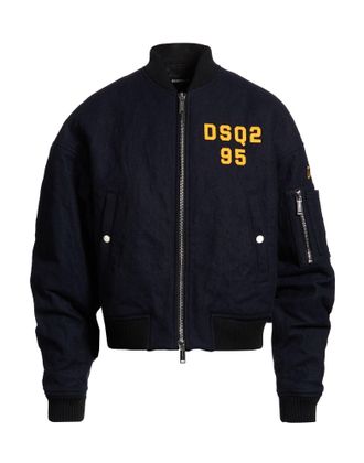 Dsquared2 JACKEN & M&Auml;NTEL - Jacken und Anoraks auf YOOX.COM