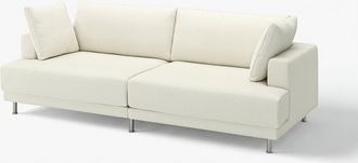 IKEA UPP&Aring;KRA 3er-Sitzelement