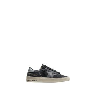 Golden Goose Homme, Chaussures, Noir, Taille: 39 EU Baskets