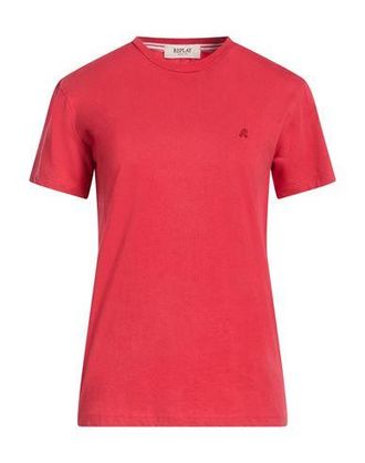 Replay TOPS - T-shirts sur YOOX.COM