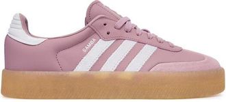 adidas Sneakers Sambae KI2150 Rosa