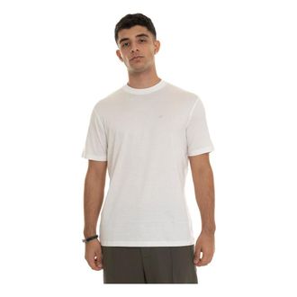 Emporio Armani Herren, Oberteile, Wei&szlig;, MGr&ouml;&szlig;e