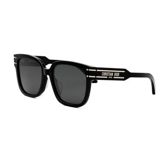 Dior Signatura-S7F Sonnenbrille - - Accessories - Damen - Schwarzk - 58 MM
