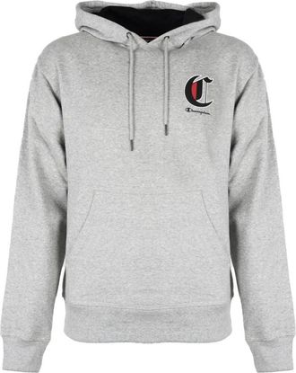 Champion Sweatshirts & Hoodies - - Sweatshirts & Hoodies - Herren - Grau - L