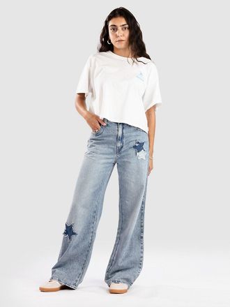 Levi's Cinch Baggy Jeans bleu