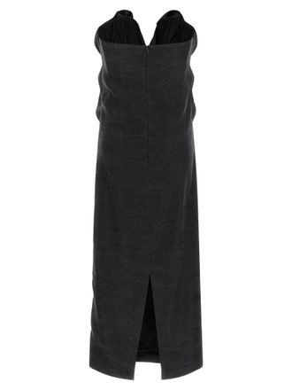 Magda Butrym Dress - Black