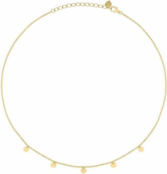 Cai Damen, Accessories, Gelb, ONE SIZEGr&ouml;&szlig;e