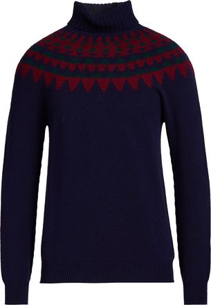 Zanone STRICKWAREN - Rollkragenpullover auf YOOX.COM