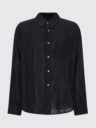 Our Legacy Chemise OUR LEGACY Homme couleur Noir