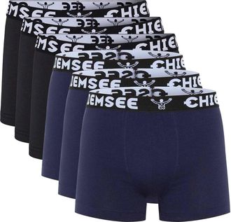 Chiemsee Homme Cale&ccedil;on Paquet de 6 Boxer Briefs, Regular Fit 6P