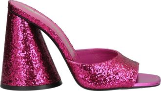 The Attico SCHUHE - Sandalen auf YOOX.COM