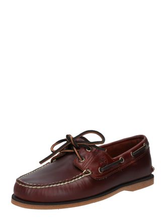 Timberland Mokassin Eye