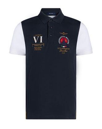 Aeronautica TOPS - Polos sur YOOX.COM