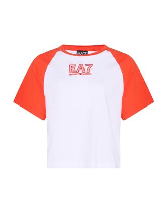 Emporio Armani TOPS - T-shirts auf YOOX.COM