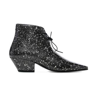 Saint Laurent Stylische Stiefeletten - - Shoes - Damen - Mehrfarbig - 41 EU