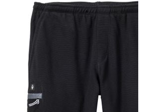 North 56.4 Jogginghose North Latitude gerippte Jogginghose schwarz XXL