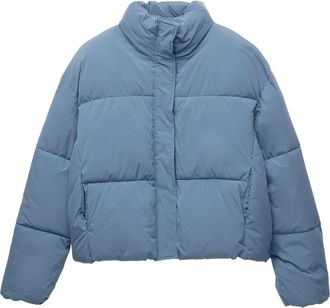 Pull & Bear Jacke Cazadora